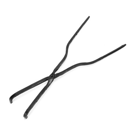 Crucible Tools, Cucible Tongs Foundry For Hold Foundry Crucible Tightly ...