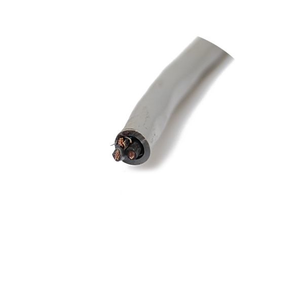Standard Boat Wire | 18 AWG Grey (100 Foot) - Walmart.com