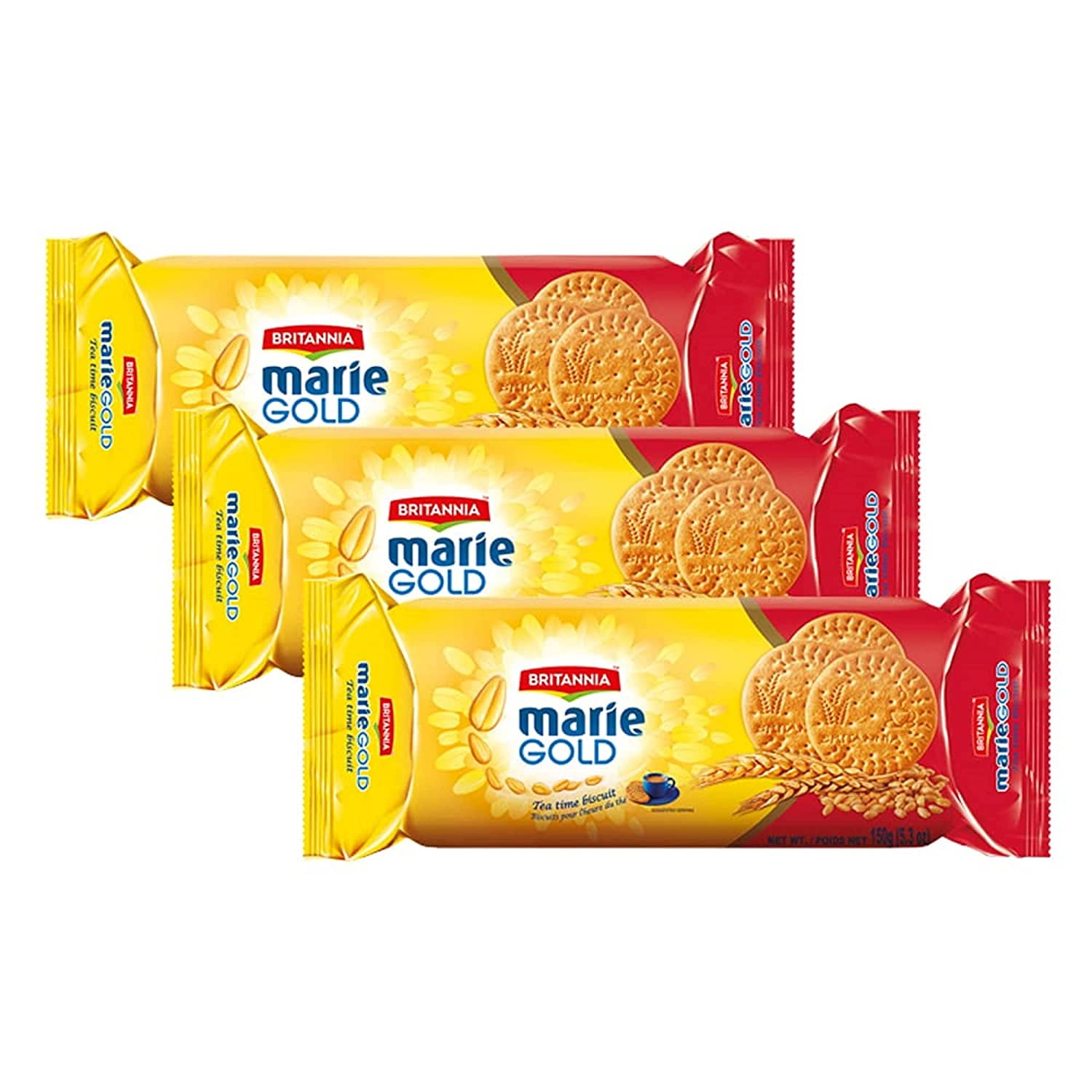 Tea Biscuits Gold Emblem at Cindy Basil blog