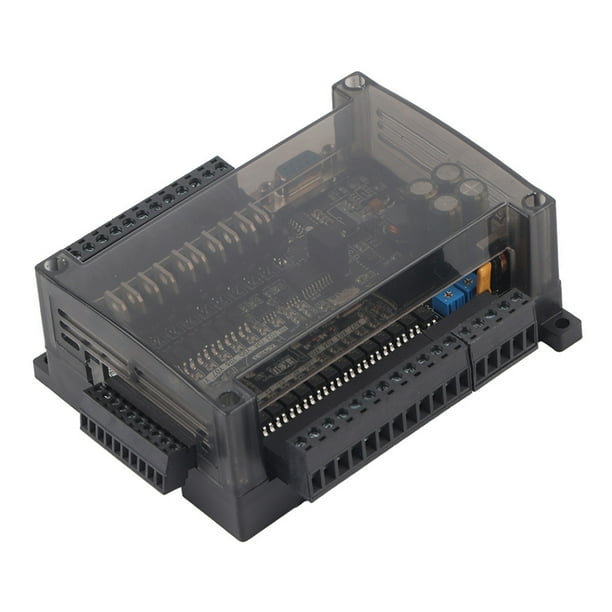 100K Pulse Board Human-Machine Interface Industrial Controller 32-Bit ...