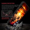 Case for Samsung Galaxy S24/S25,Reinforced Corners Anti-Scratch ...