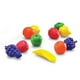 Learning Resources Fruity Fun Counters, Set of 108 - Walmart.com