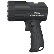 Cyclops Tactical Flashlight 1500 Lumens - Walmart.com