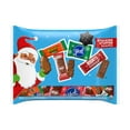 Hershey Assorted Flavored Christmas Candy, Bag 18.84 oz - Walmart.com