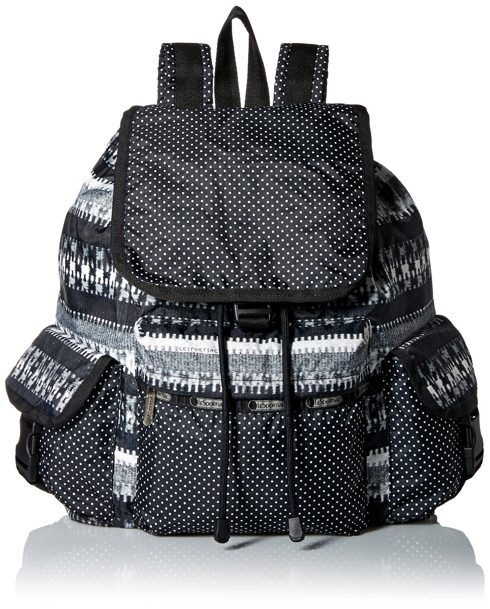 Lesportsac Voyager Backpack - Walmart.com