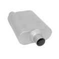 AP EXHAUST PRODUCTS VX2441 MUFFLER - XLERATOR VX PERFORMANCE - Walmart.com