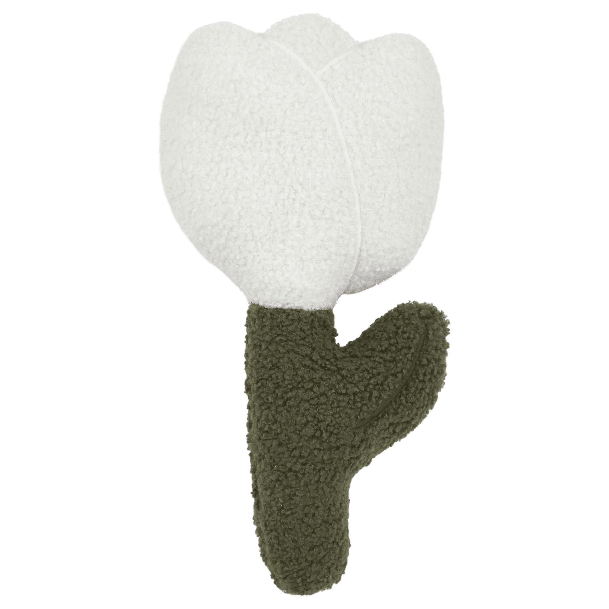 Click here for Bouclair Off White Irina Decorative Pillow 8 X 20.... prices