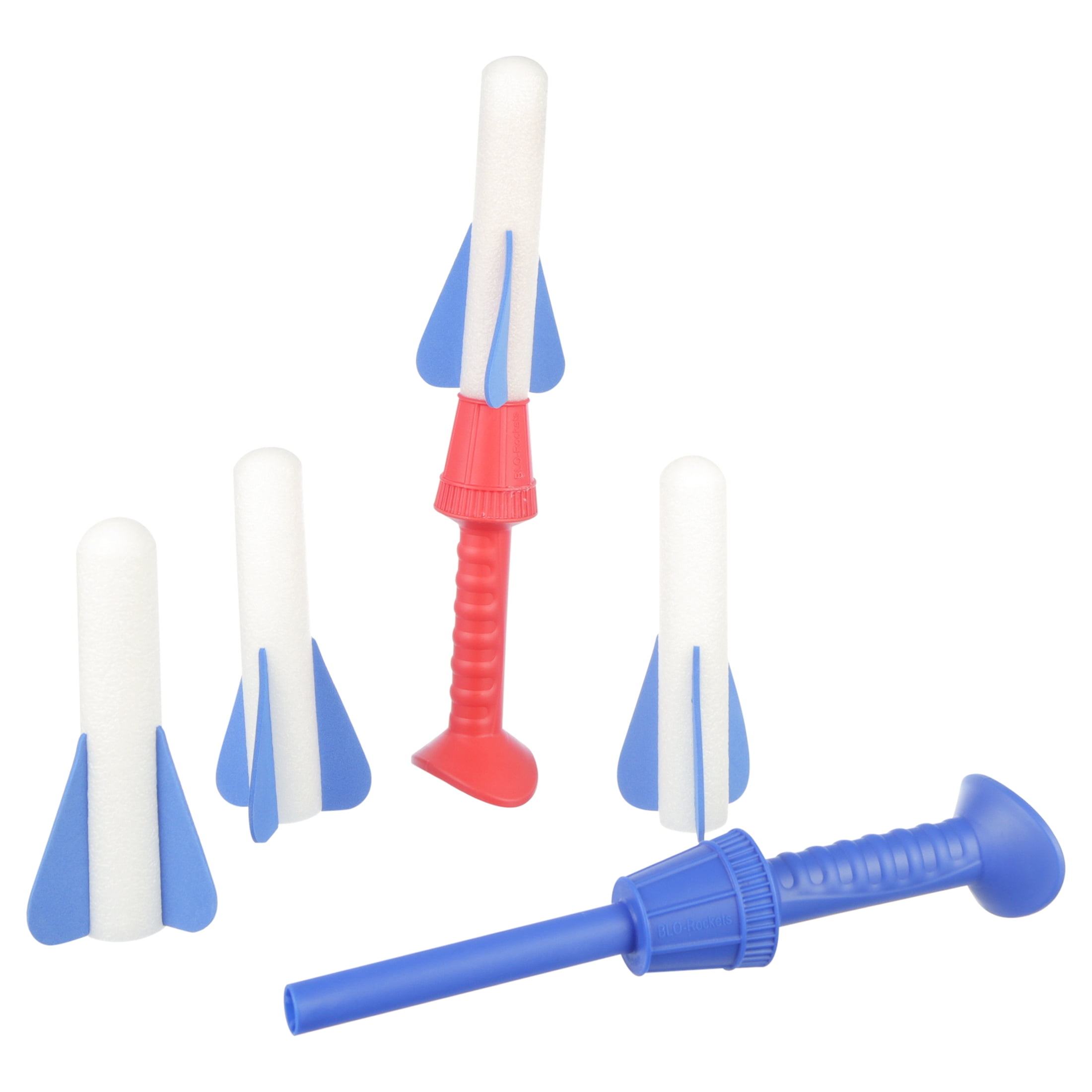 Stomp Rocket® BLO Rockets
