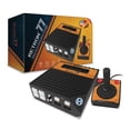 HYPERKIN RetroN 77 HD Gaming Console for 2600 - Retro Video System ...