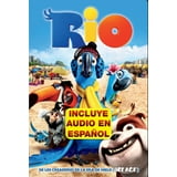 Rio (DVD) - Walmart.com