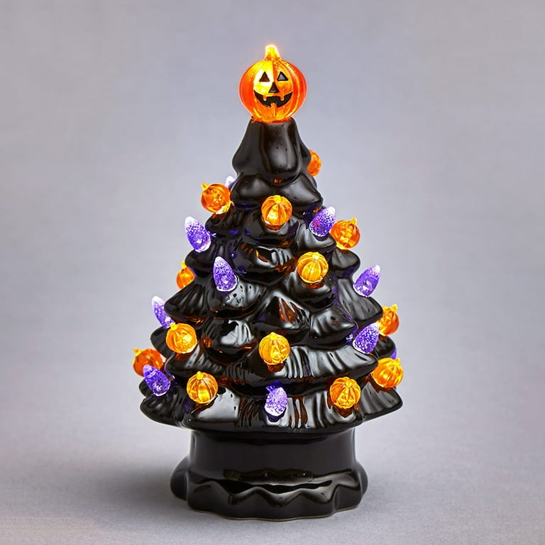 Pumpkin Tree