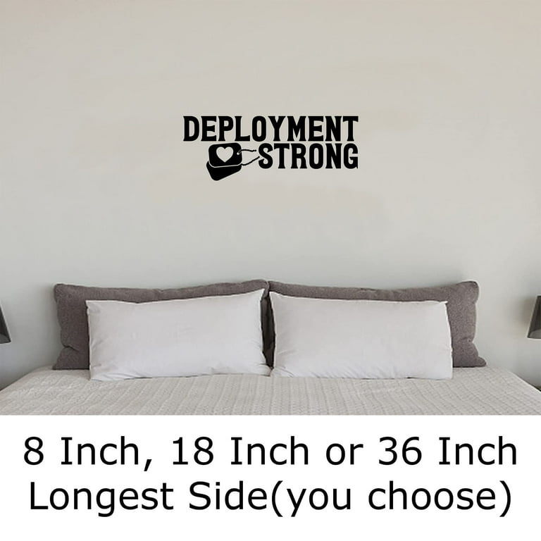 Inspirational Quotes For Deployment