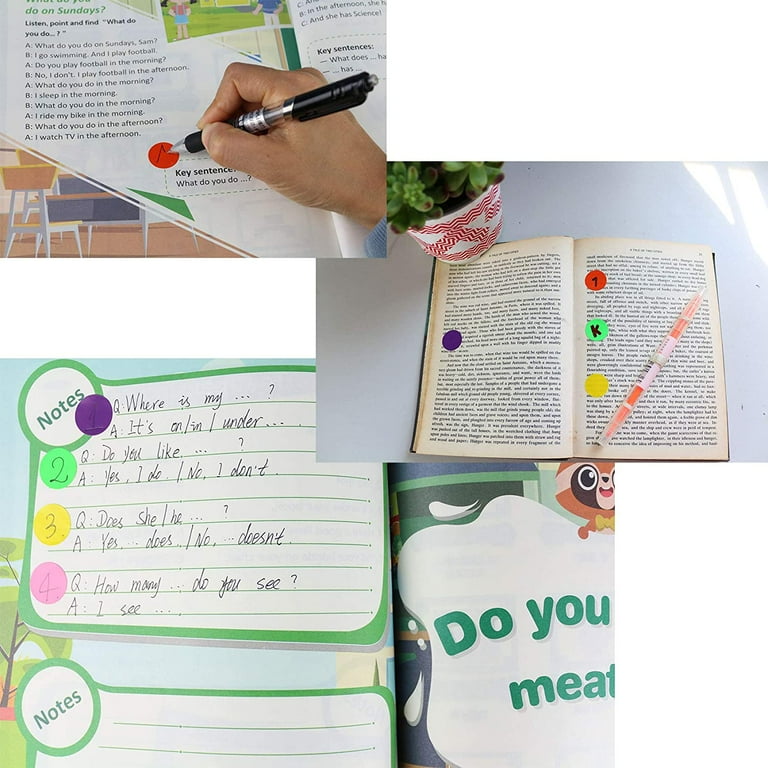 Writing Journal Labels