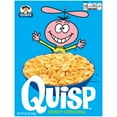 Quaker Quisp Crunchy Corn Breakfast Cereal, 8.5 oz Box - Walmart.com