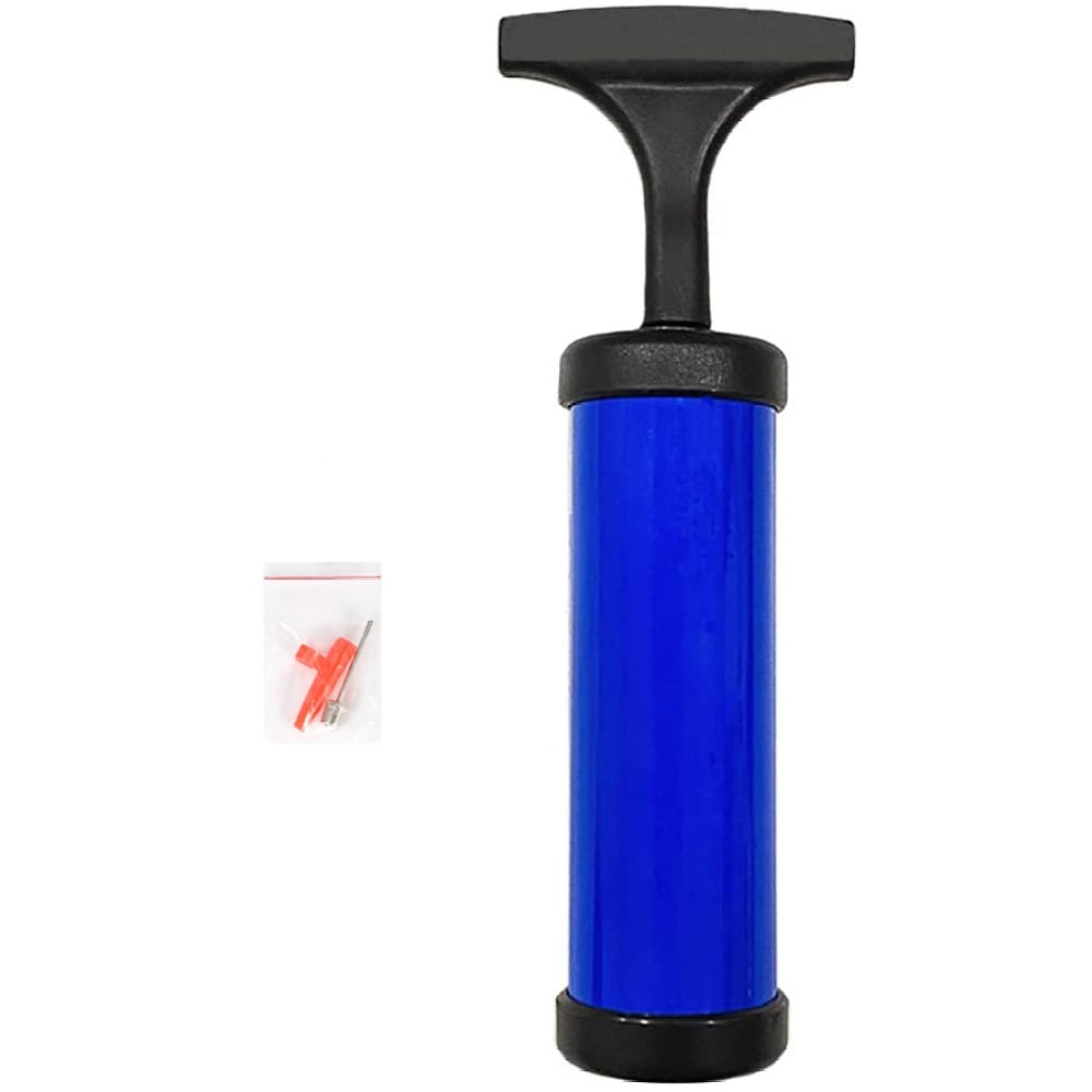 Click here for Dutchman Super Durable Ball Pump  Portable And Erg... prices