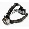 Bushnell PRO Rechargeable 400 Lumen Headlamp, 90Â° Pivot, Weather ...