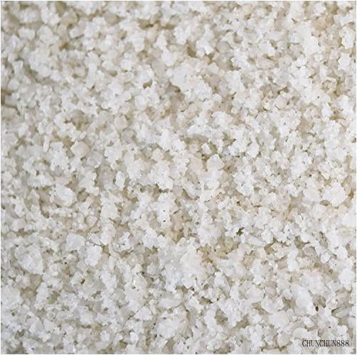 Premium Gourmet Celtic French Grey (Sel Gris) Sea Salt (10 Oz - Ground ...