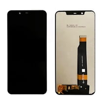 High Quality LCD Screen For Cubot Note 21 / Note 40 / Note 50 LCD ...
