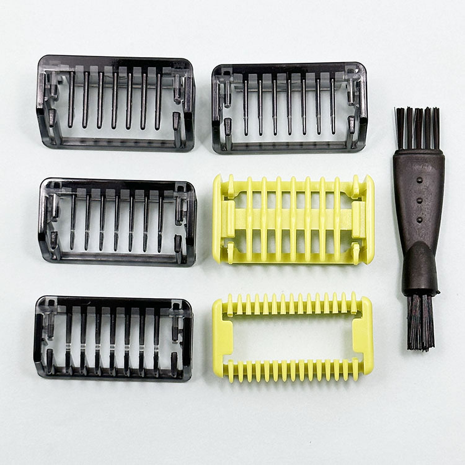 Click here for Yeuweold (8 Pcs)clogs With Case For One Blade Qp25... prices