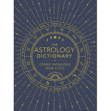 The Complete Guide to Astrology : Understanding Yourself, Your Signs ...