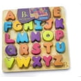 Battat B. Alpha B. Tical Puzzle Planks - Walmart.com