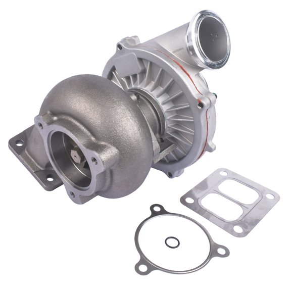 LABLT Turbo GTP38 Turbocharger Replacement for 94-97 Ford Powerstroke 7 ...