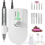 KISS Power File Deluxe Rechargeable Nail File - Walmart.com