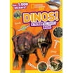 Dinosaur Color and Activity Book - Walmart.com