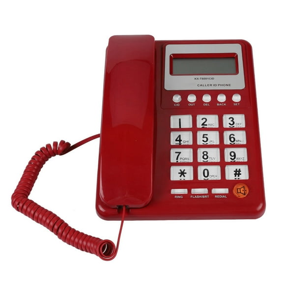 Caller Id Displays