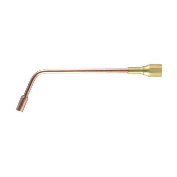 Acetylene Heating Tip J-63-1 with E-43 style Mixer - Compatible with ...