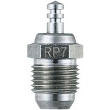 OS Max 71642070 Rp7 Turbo Glow Plug Cold On-Road - Walmart.com