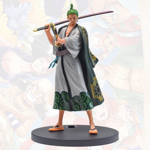 One Piece Sword Styles