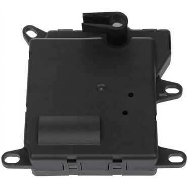 Main Air Flap Actuator - Compatible with 2003 - 2014 Chevy Suburban ...