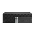 Dell OptiPlex 7050 Small Form Factor Desktop Computer - Walmart.com