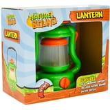 Nature Bound Children's Outdoor Camping Toy Lantern with Light and ...