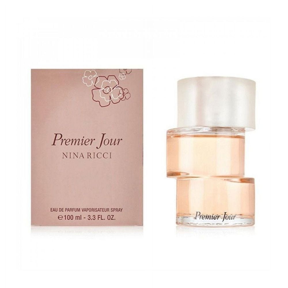 Click here for Nina Ricci Premier Jour Edp For Her 100ml / 3.4oz... prices