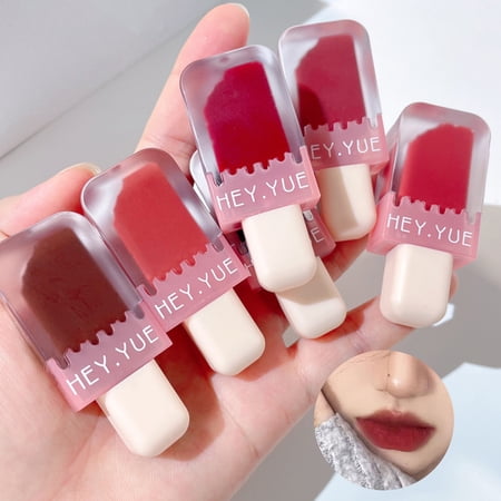 Archer Lip Gloss Easy to Color Fadeless Mild Texture Long Lasting Non ...