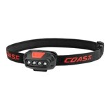 Coast 130-lumen Fl11 Dual Color Utility Beam Headlamp - Walmart.com