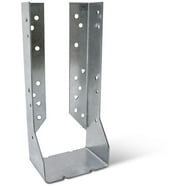 2 Pack Simpson Strong Tie FPBM44E E-Z Mender 4x4 Post Repair Bracket ...