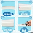 48’’ Inch Pool Cove for 21' FT Round / 16' FT x 24' FT Oval Above ...