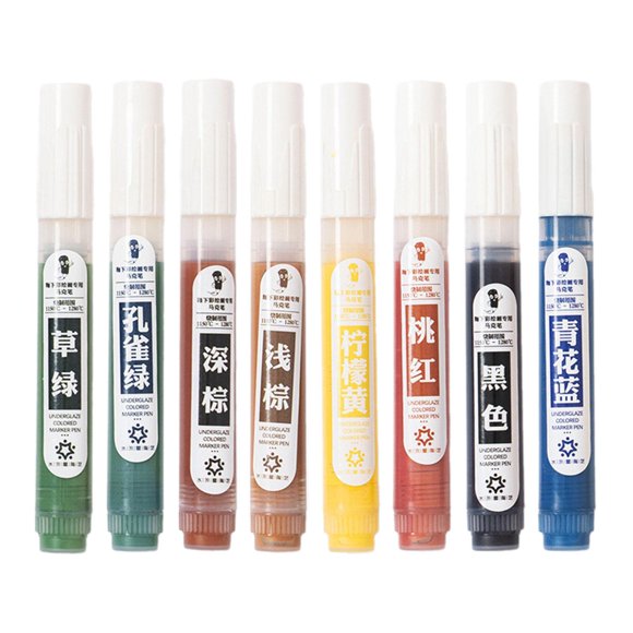 Acrylic Paint Pens | Walmart Canada