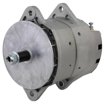New Alternator Fits Volvo VHD VNL VNM Vt Wa Wc WG Wh Wi Wx By Engine ...