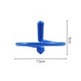 HICESS Creative Spinning Top Toy Decompression Interesting Exercise ...