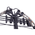 CenterPoint Sniper 370 Crossbow Package, Camouflage - Walmart.com