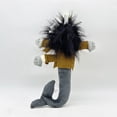Pressure Sebastian Solace Plush, 9.8" Sebastian Plush Pressure ...