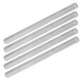 5-Pack Stainless Steel Hex Rod Bar Shafts - Perfect for Intelligent ...