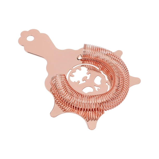 Bar Strainer§bar Drink Strainer§cocktail Strainer§stainless Steel Bar ...