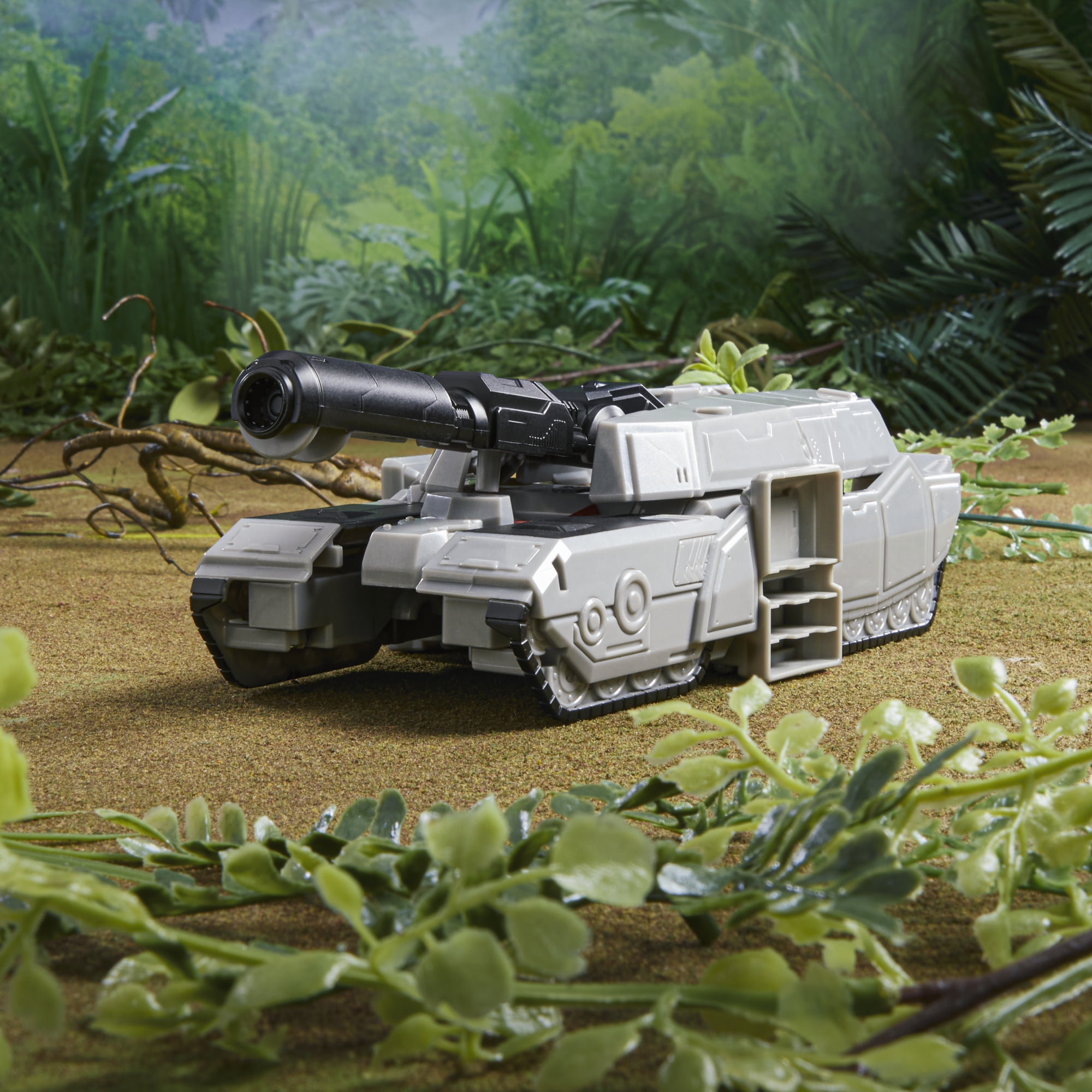 Transformers Megatron Toy Gun