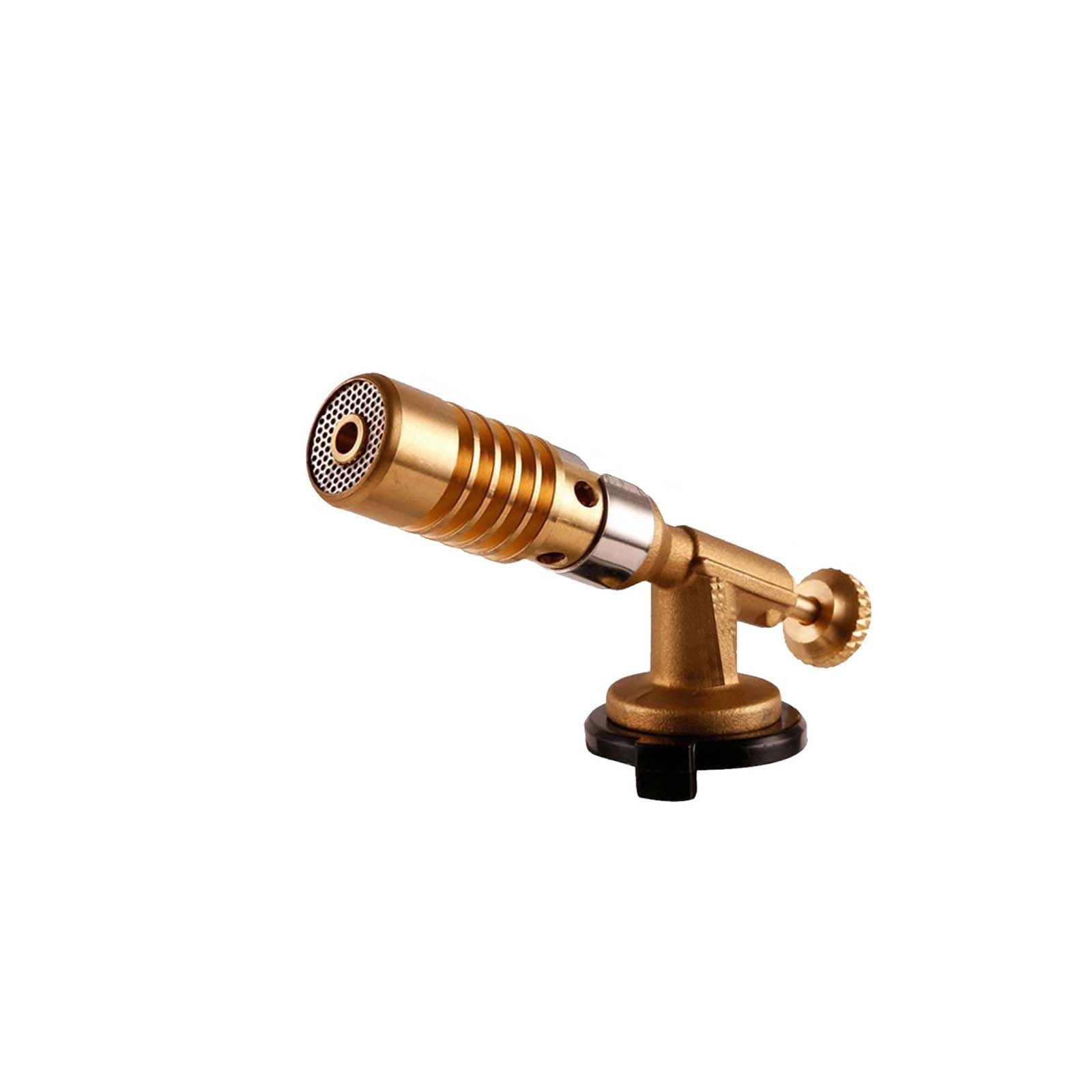 Click here for Vwrxbz Portable Butane Torch Clip On Gas Canister... prices