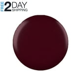 DND Gel Nail Polish & Nail Lacquer Set Soak Off Duo Set - #478 Spiced ...